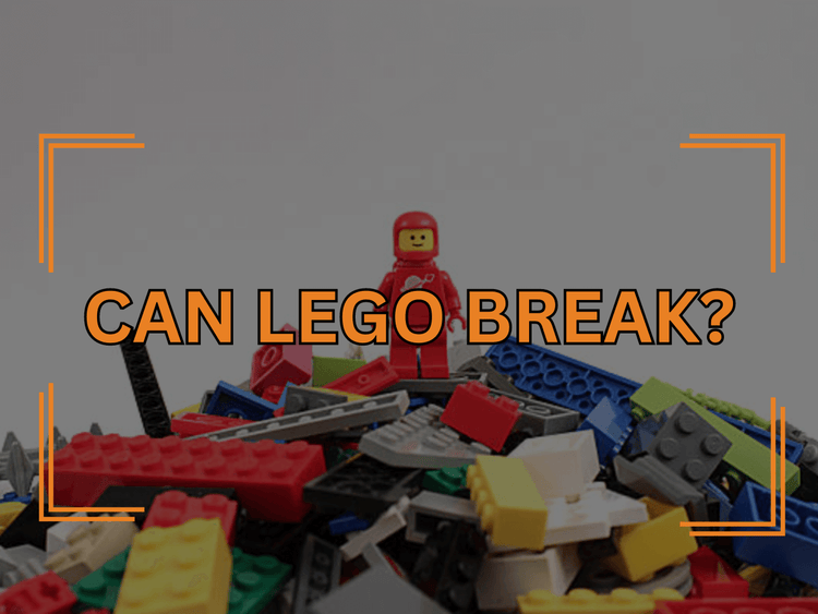 Can Lego Break? Exploring the Intricate World of Lego Durability ...