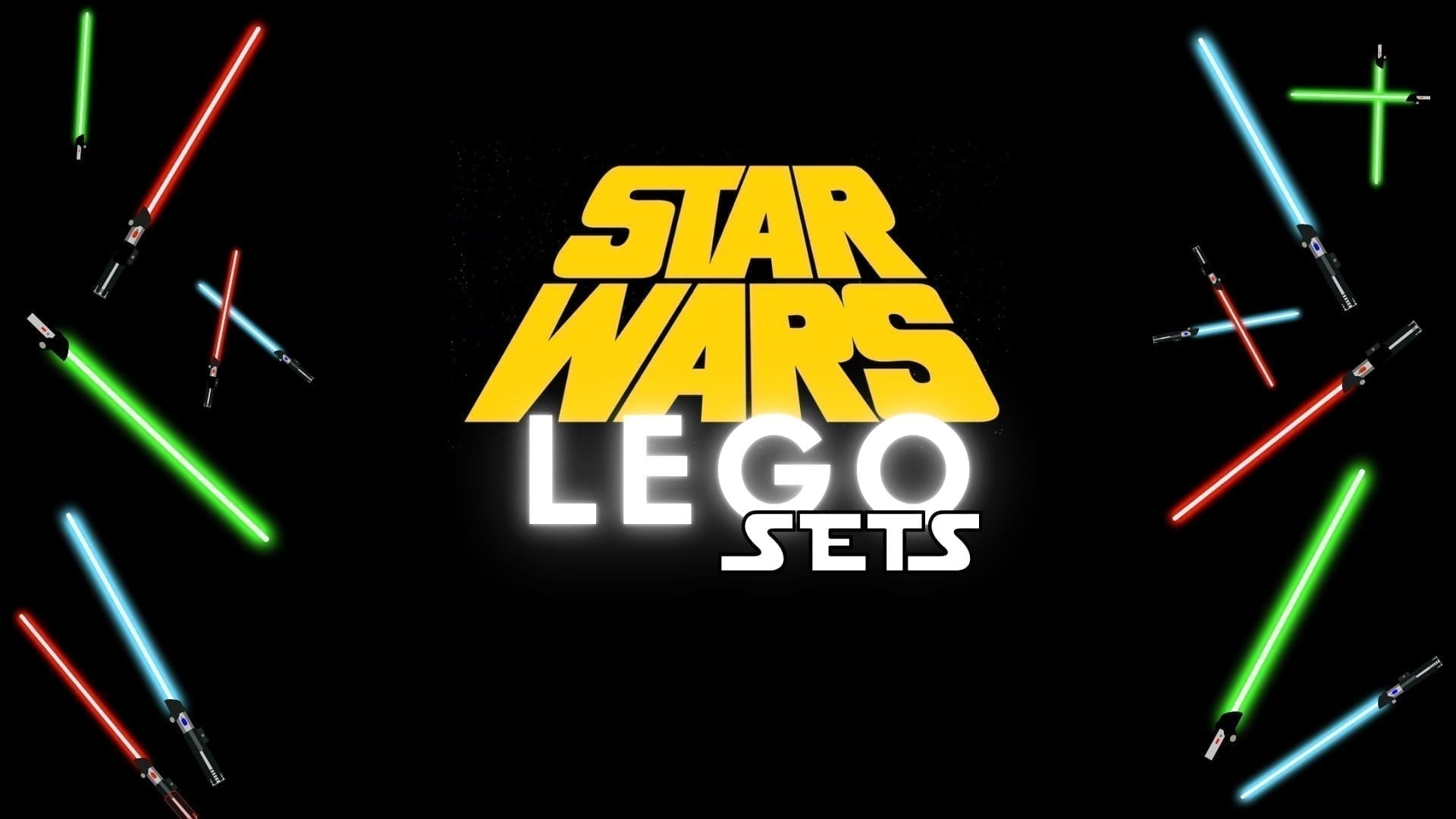 Best LEGO Star Wars Sets in 2026 | LeLightGo