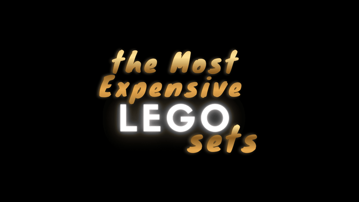 LEGO or LEGOS - Is Plural Form Correct, What's Official Stand Of LEGO ...