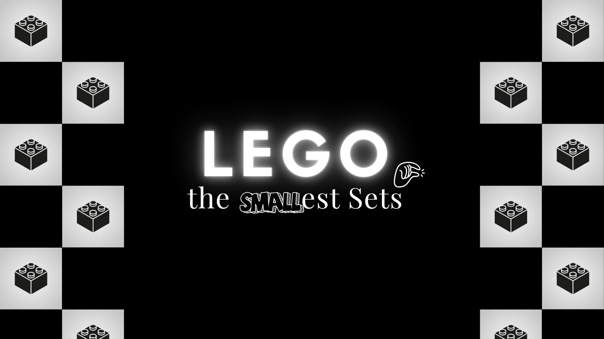 LEGO or LEGOS - Is Plural Form Correct, What's Official Stand Of LEGO ...