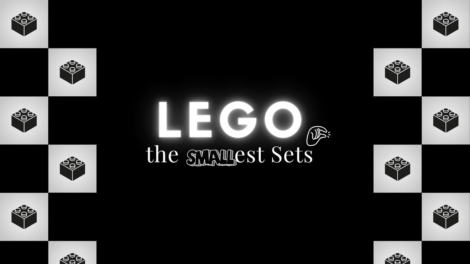LEGO or LEGOS - Is Plural Form Correct, What's Official Stand Of LEGO ...