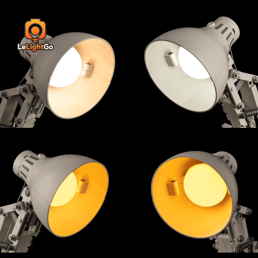 Light Kit For Disney Pixar Luxo Jr. 21357 – LeLightGo